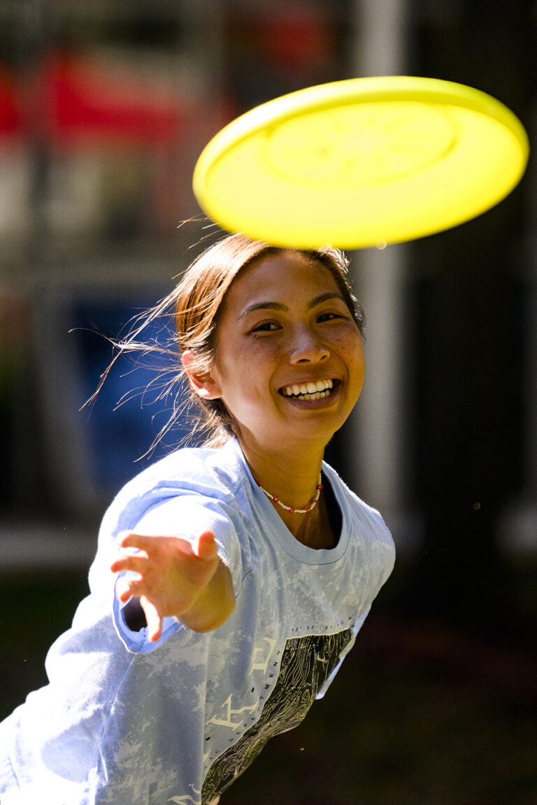 Homepage - NU Student Life
